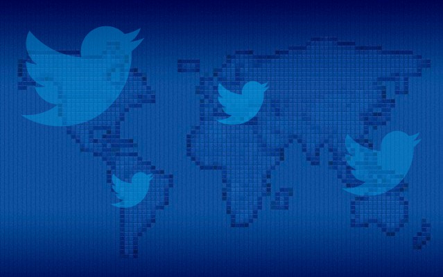 Mexico y España en el Top 10 de paises con mas cuentas de Twitter ...