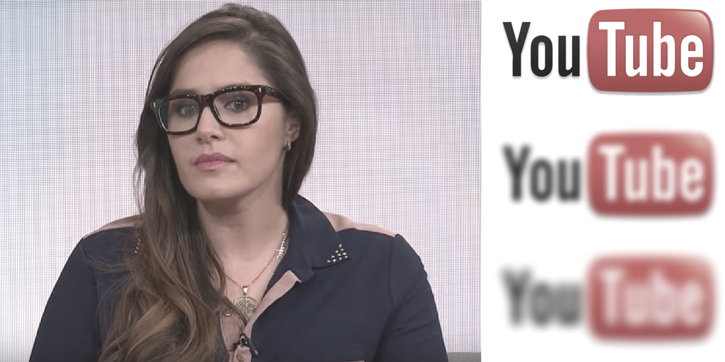 Podcast @1060interfase: Vanesa Polo, 5 Años Después de Las Ladies de ...